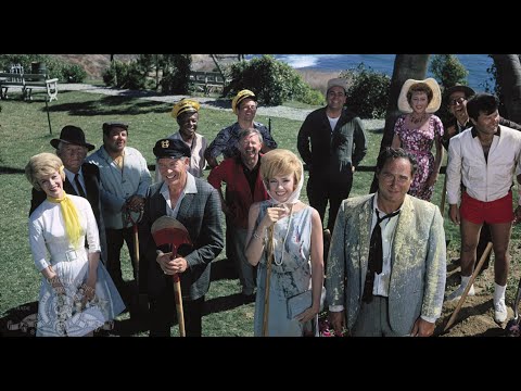 It's a Mad, Mad, Mad, Mad World (1963) - Movie Review