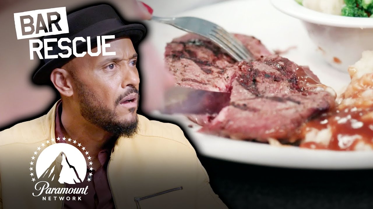 Season 9’s WORST Chefs 🤢👨‍🍳 Bar Rescue - YouTube