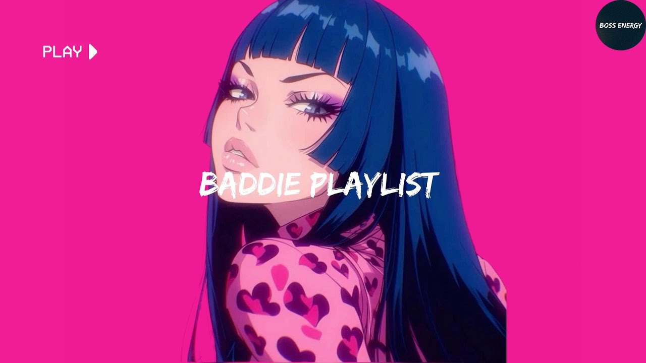 pov: everyone is obsessed with you ~ baddie playlist || Ariana Grande ...