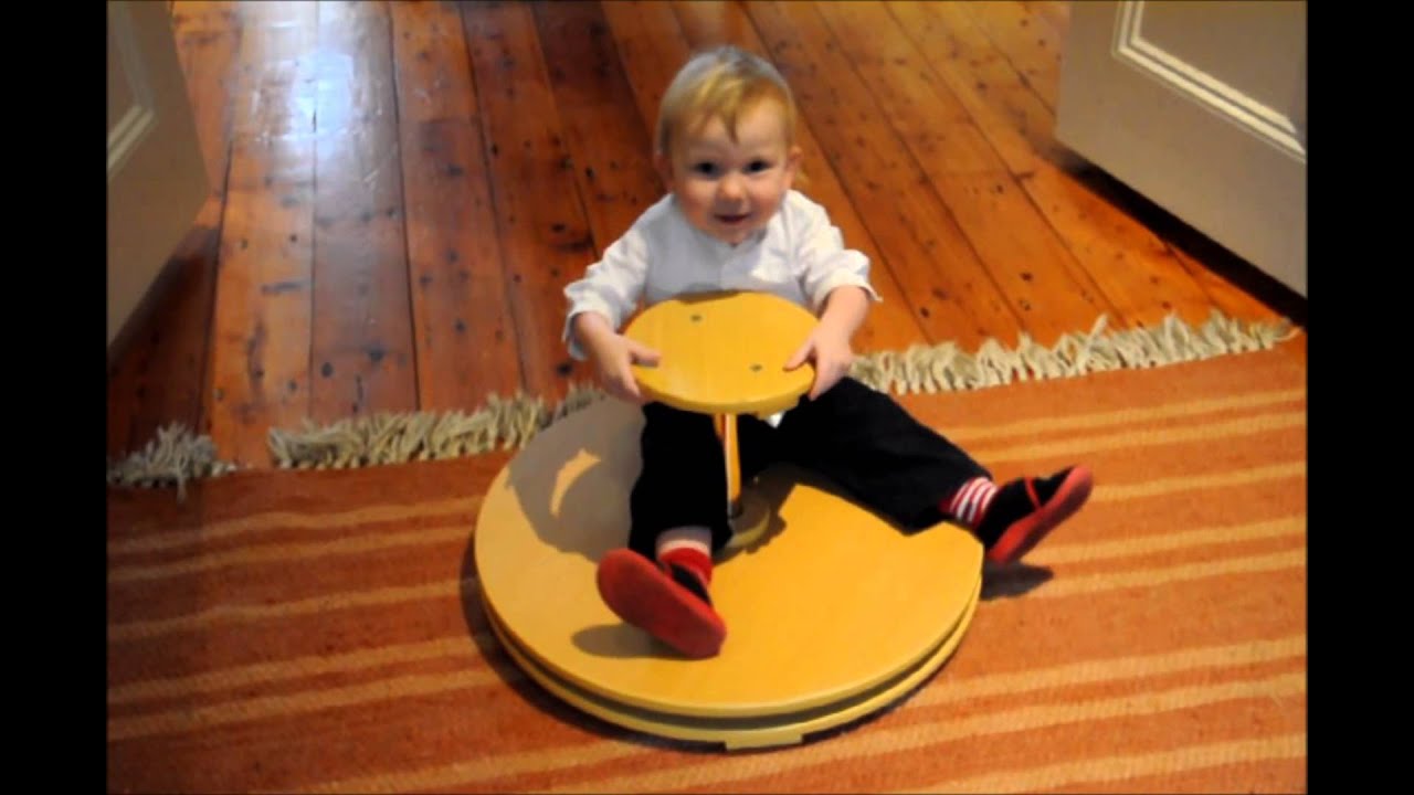 Whizzy Dizzy Play Ideas 3 - YouTube