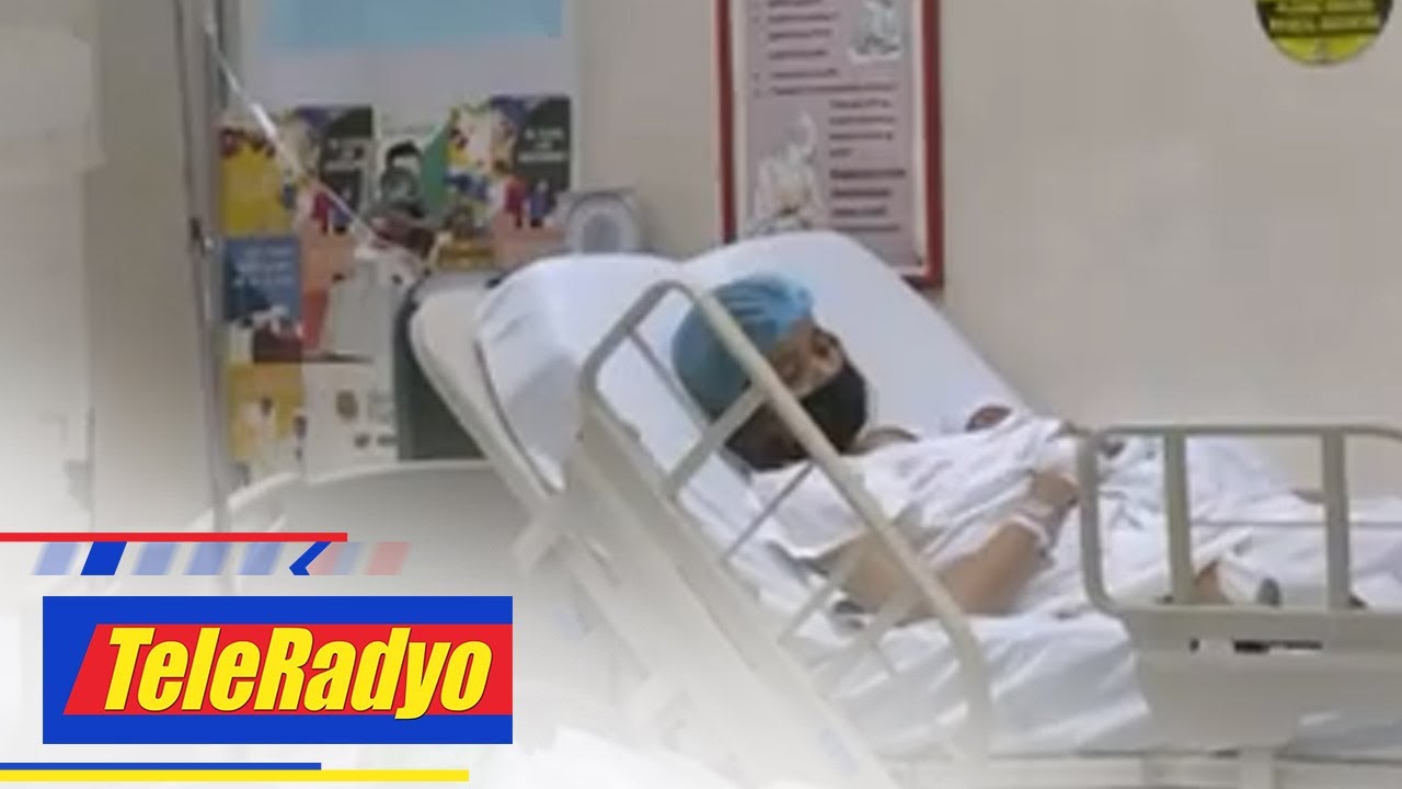 '8 billionth symbolic baby' ipinanganak sa Dr. Jose Fabella hospital ...