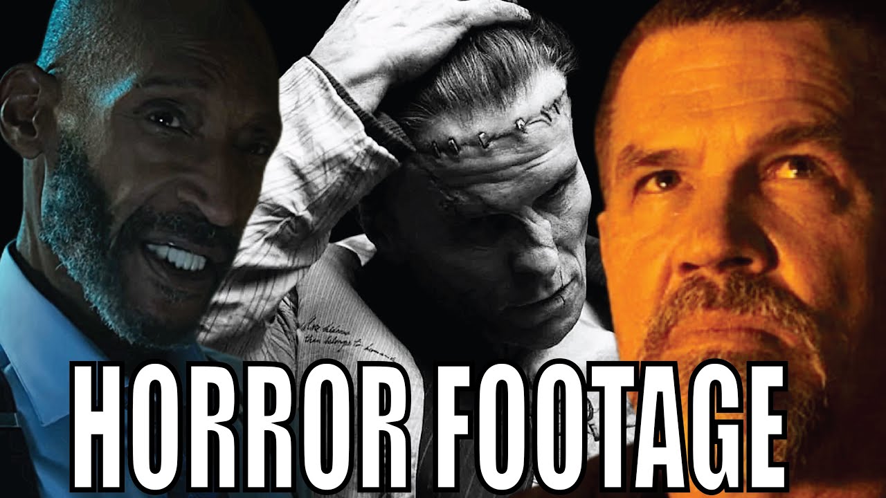 Weapons/ The Bride!/ Final Destination Bloodlines Cinemacon Trailer ...