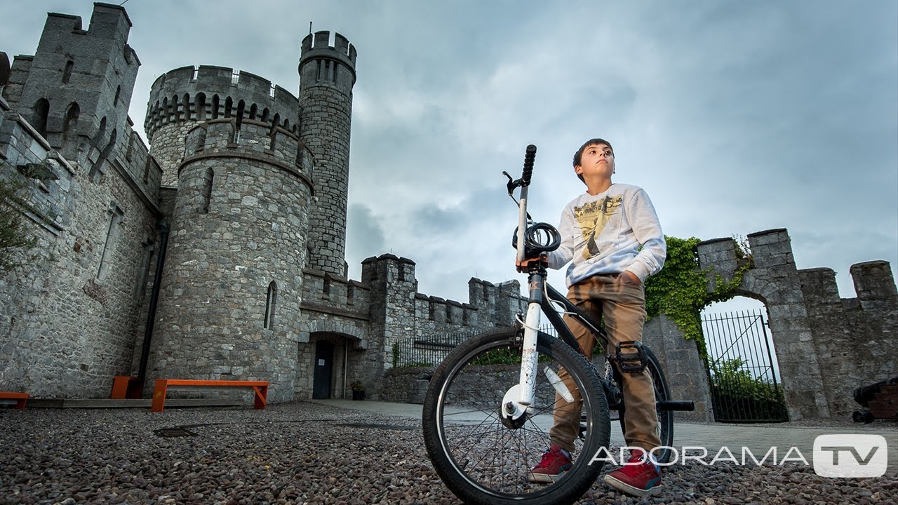 Composition II: The Viewfinder with Marcin Lewandowski - YouTube