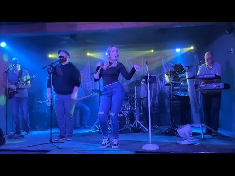 About Damn Time - Lacey Allen - YouTube