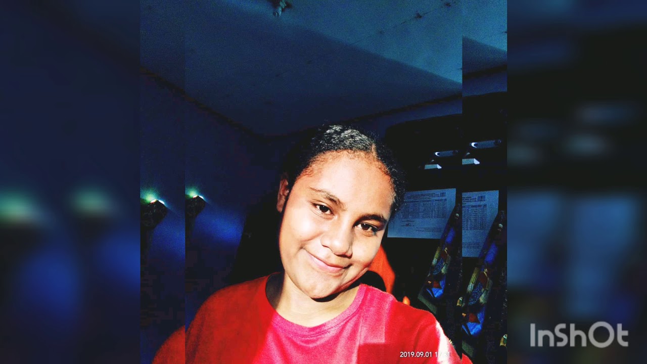 Special natal(de lambai lenso merah) - YouTube