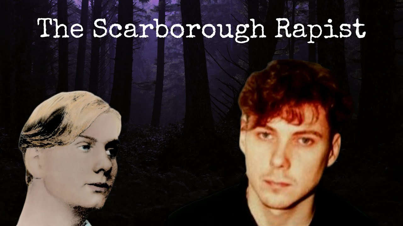 Canadian Serial Killer：The Scarborough Rapist - Paul Bernardo - YouTube