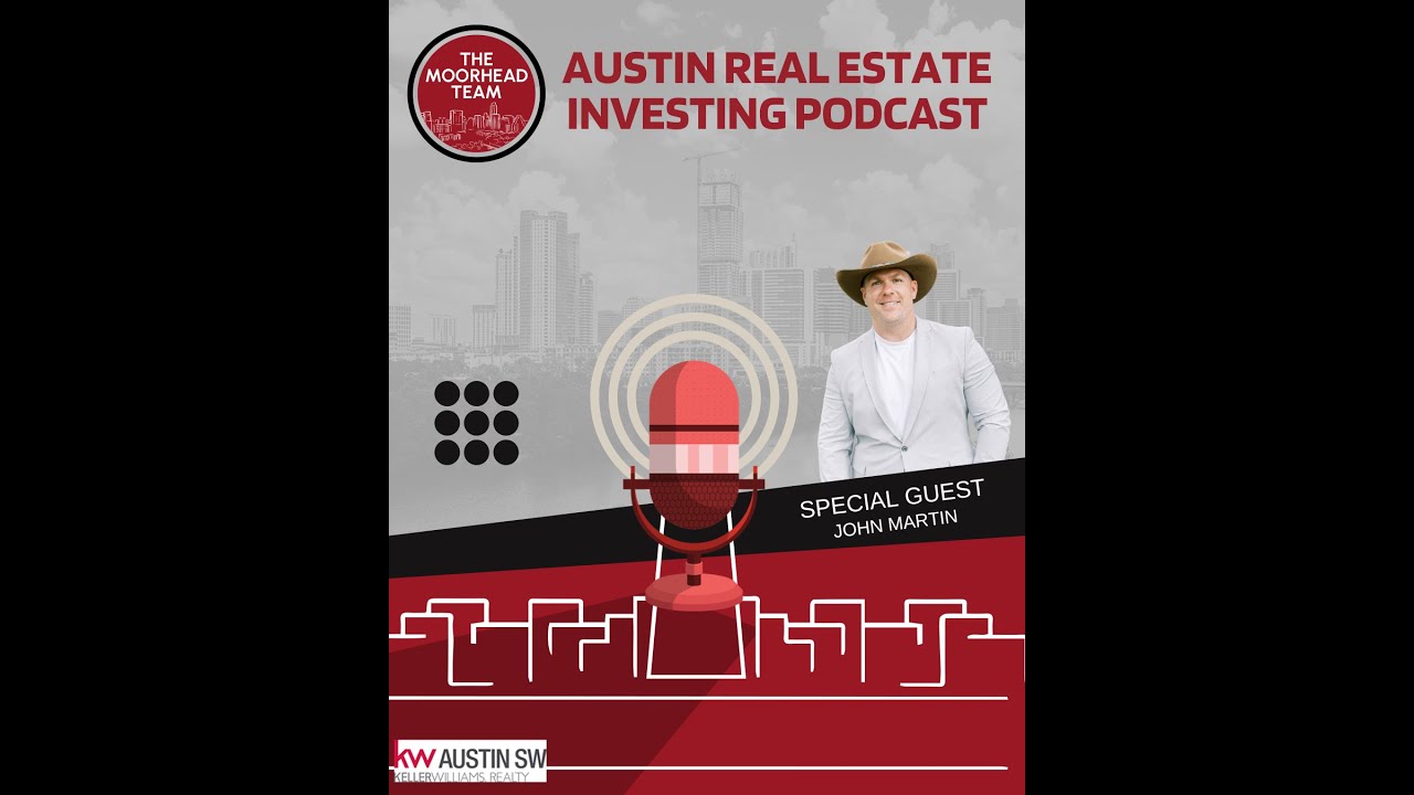 John Martin - Real Estate Broker, Co-Owner of Ascension Realty Group ...