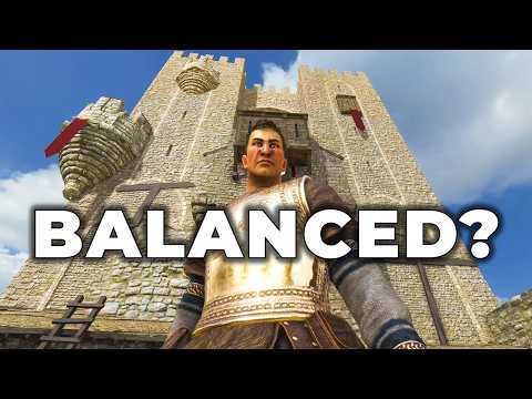 I Accidentally FIXED Bannerlord.