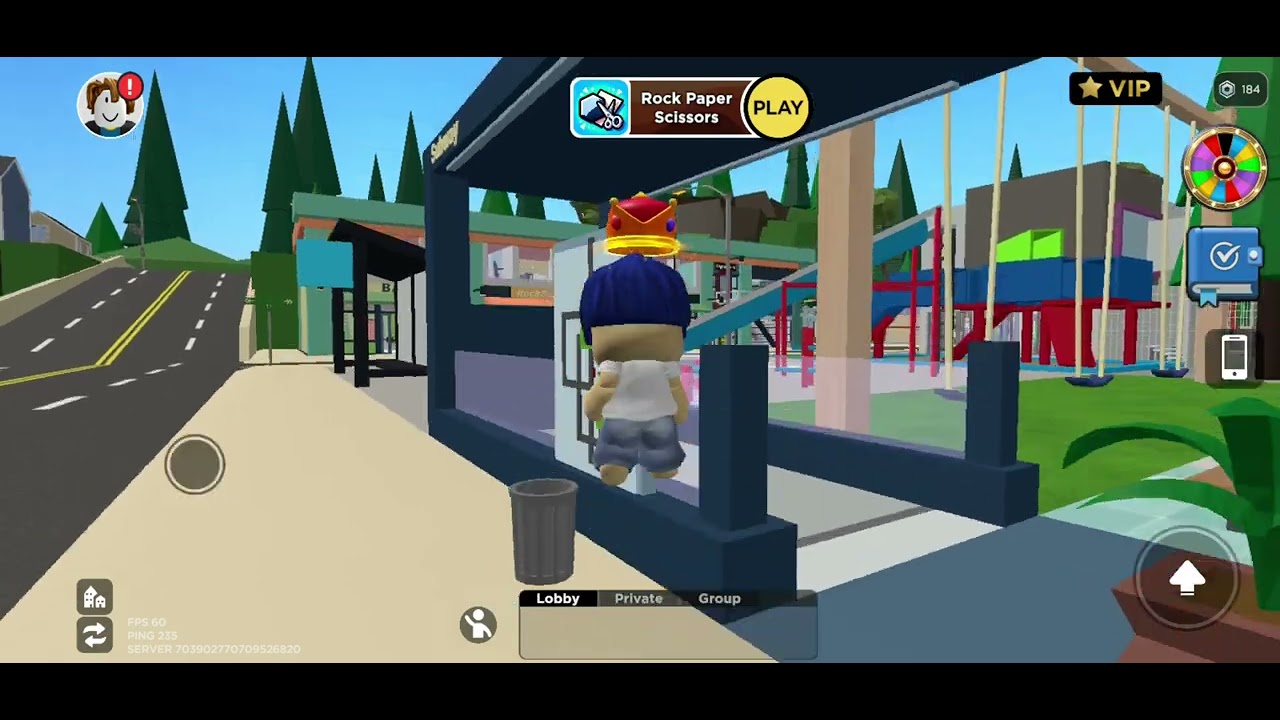 blox world - YouTube