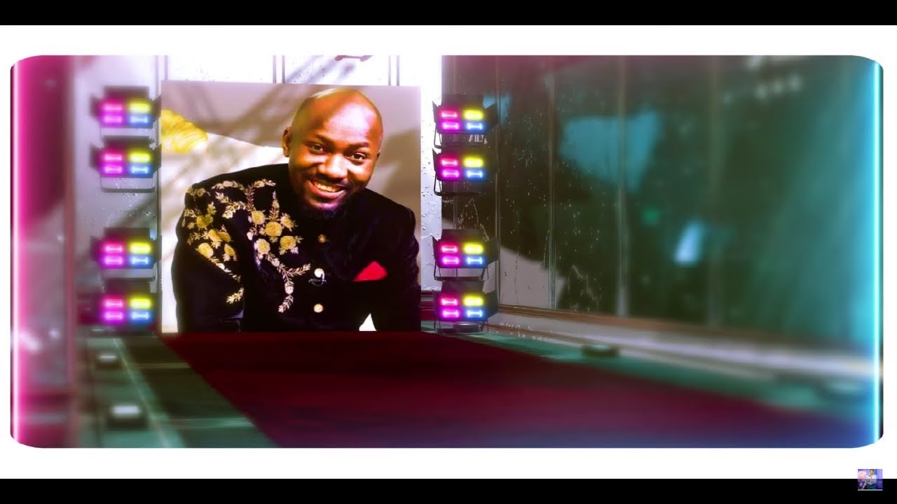 Brian Mordi - Birthday Tribute To Apostle Johnson Suleman ft. OFM ...