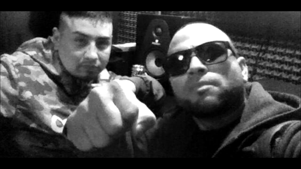 RONKO REAL ft SERCELEBRE - YouTube