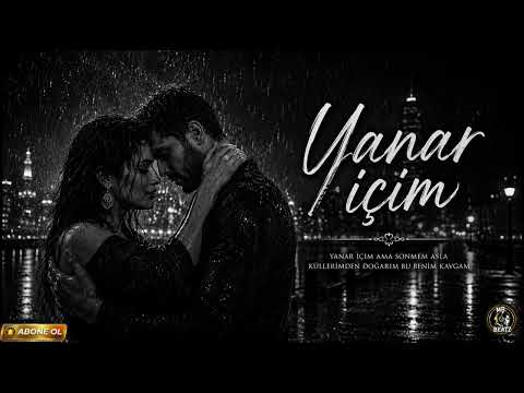 YANAR İÇİM | Arabesque-Trap 2026