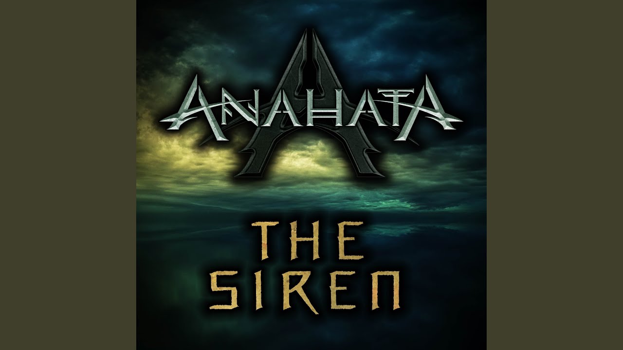 The Siren (Cover) - YouTube Music