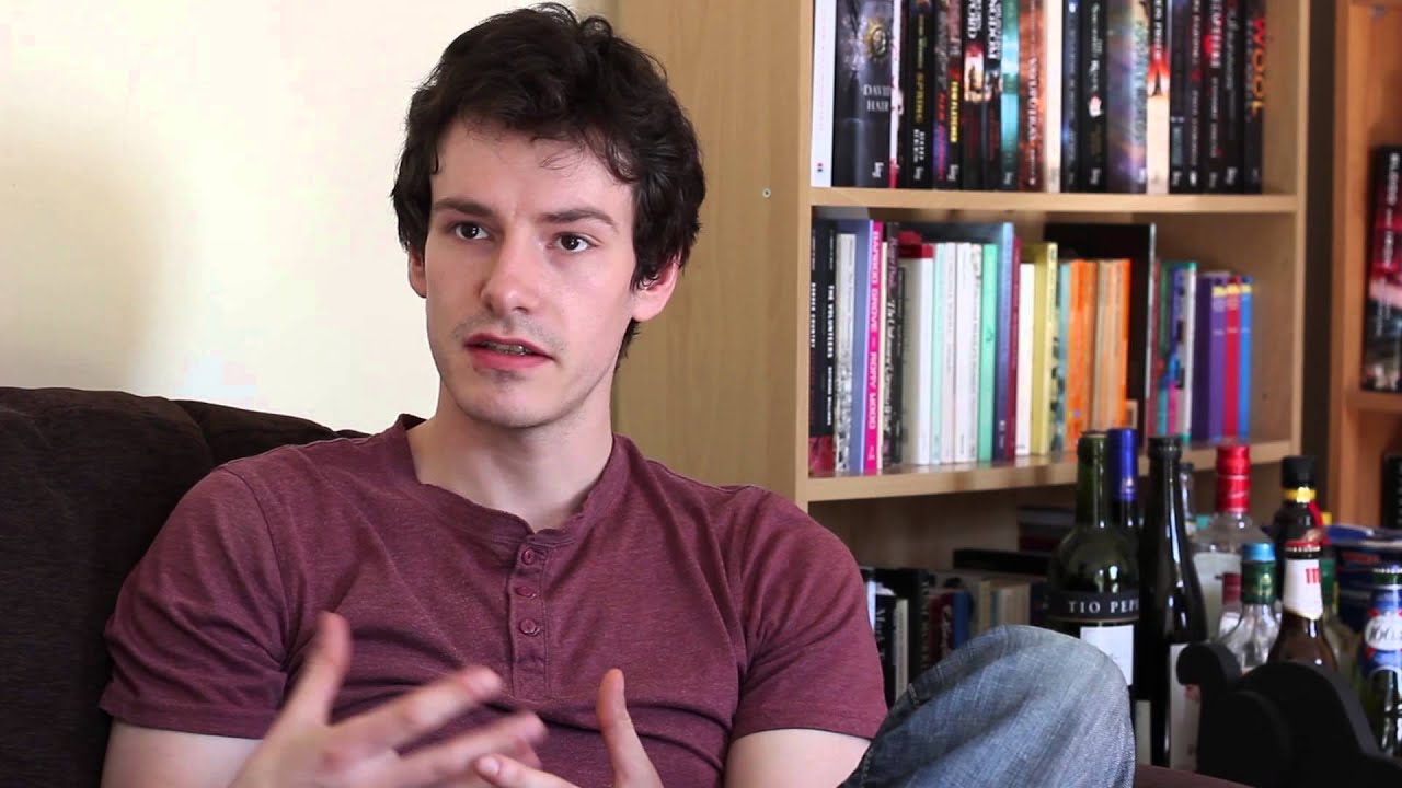 Matt Christmas talks about the things he learned about writing audio ...