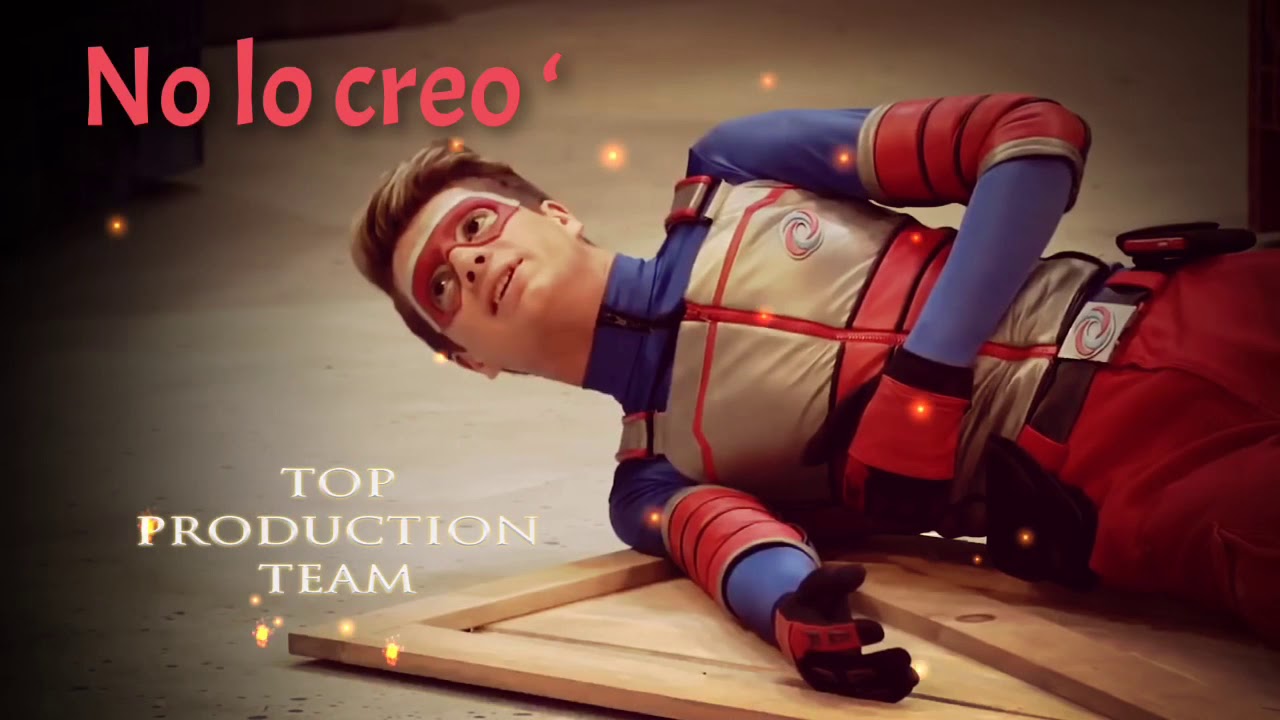 Henry Danger final Trailer sub (épico) - YouTube