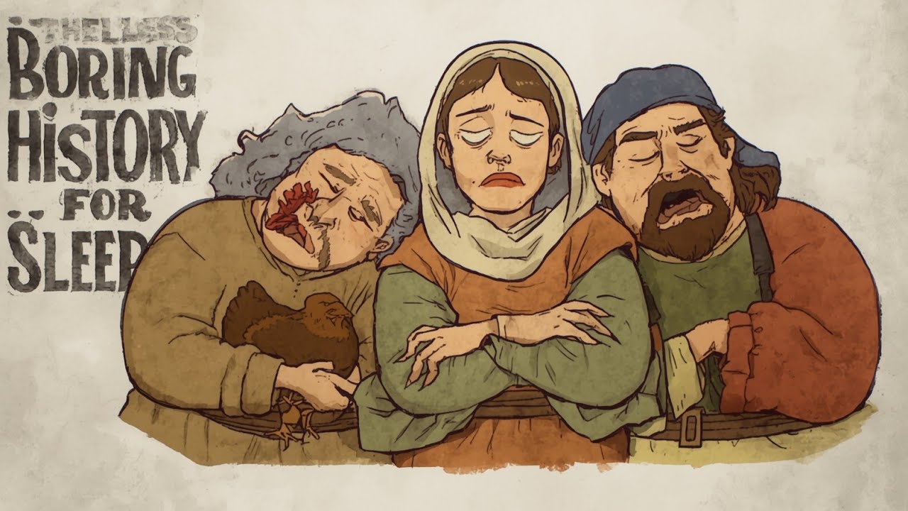 Strange Medieval Sleep Habits You Won’t Believe Were Normal - history ...