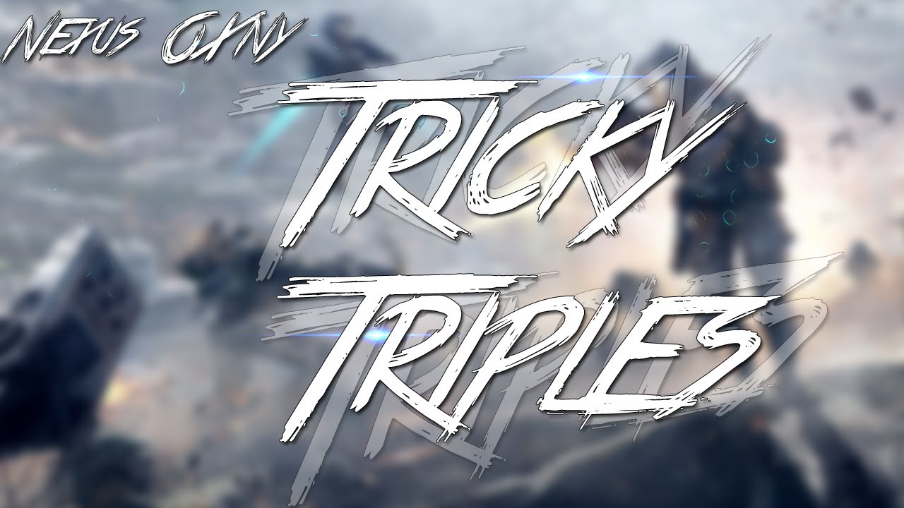 Nexus Oxny - "Tricky Triples" - Episode 1! - YouTube