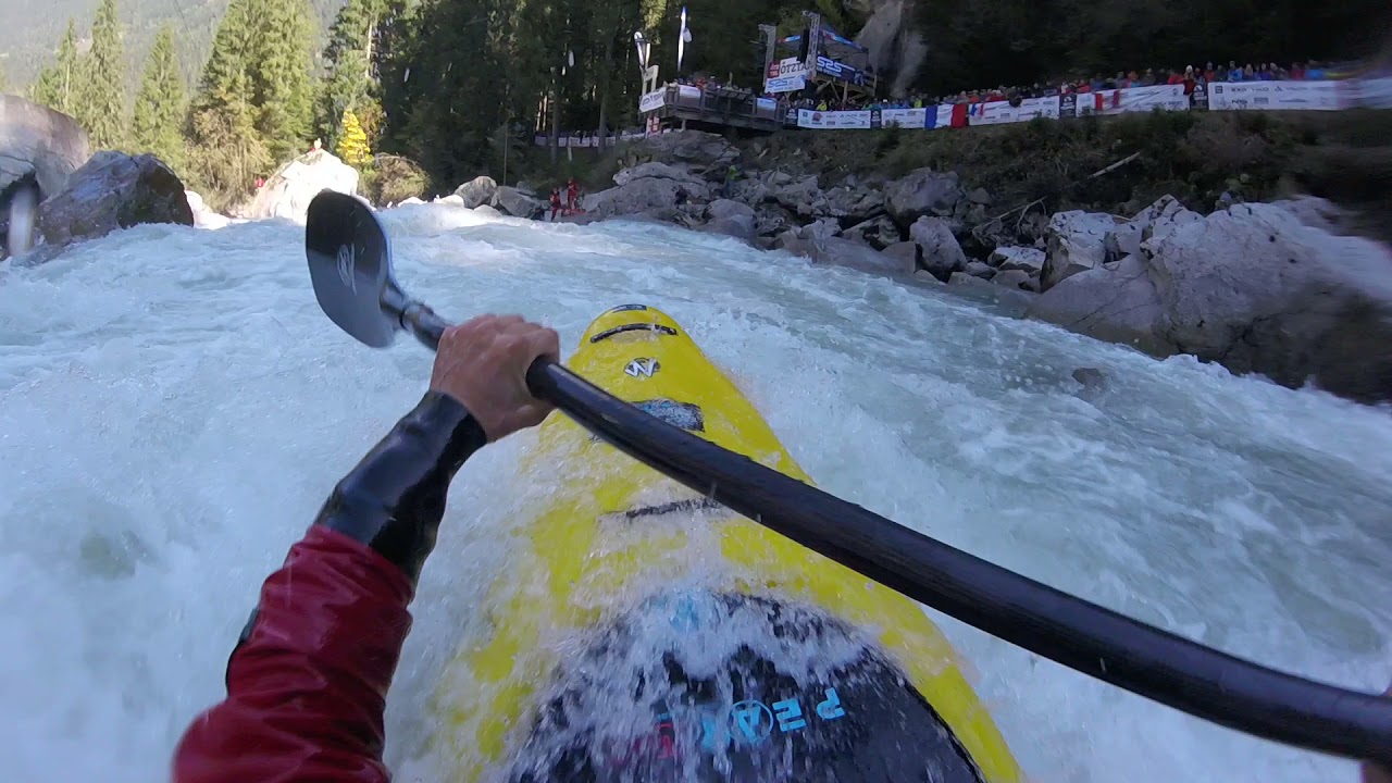 OETZ TROPHY 2021 FINAL RUN - YouTube