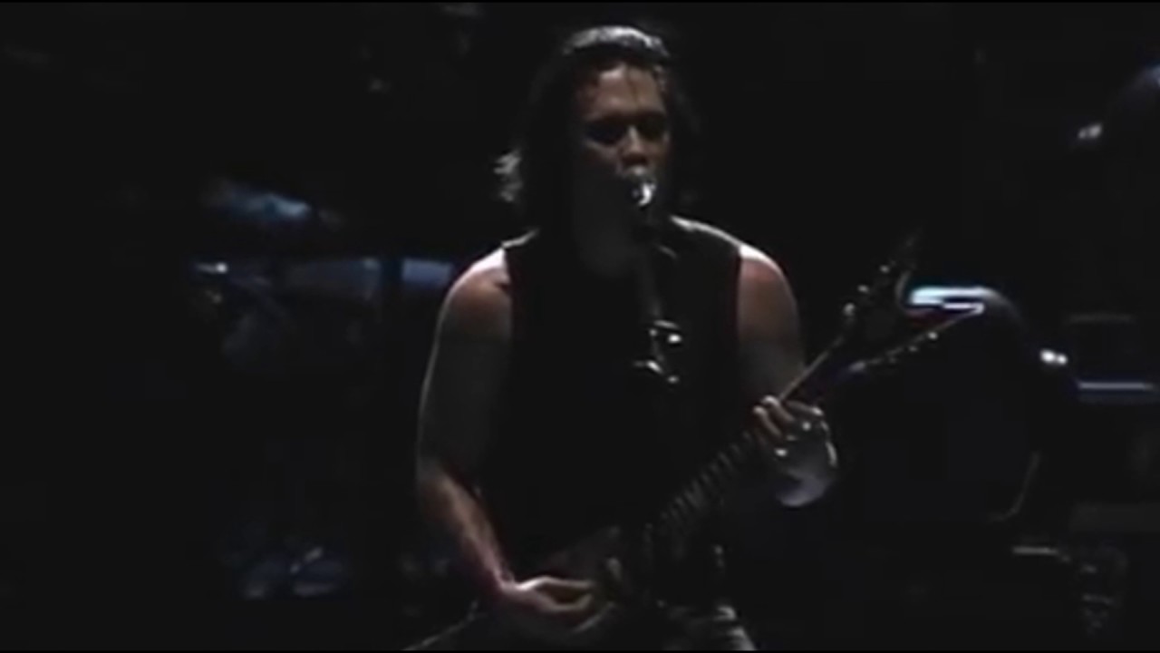 Holding Hands with Lucifer - YouTube