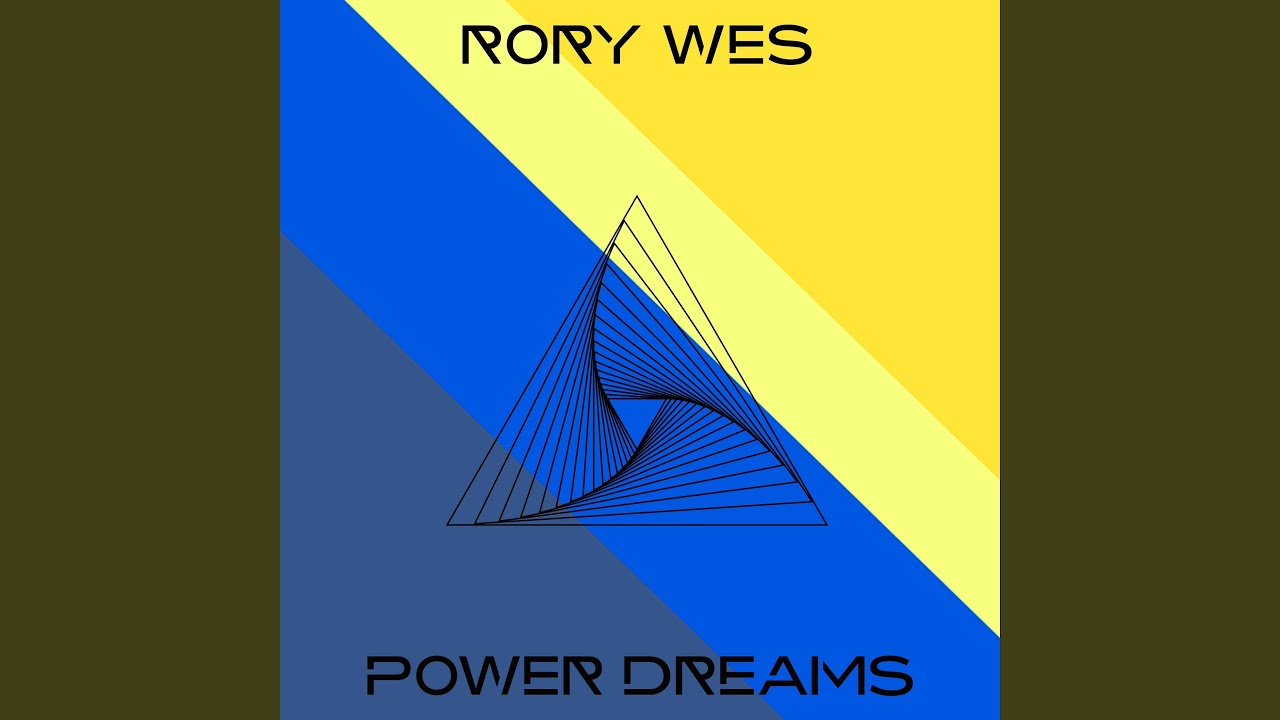 Power Dreams (Original mix) - YouTube