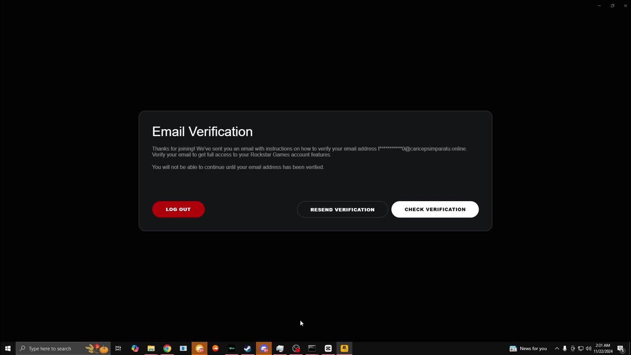 Fivem Ready Rockstar Method │ How to make FRESH Fivem Ready Accounts ...