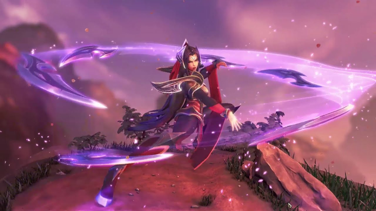 Legends of Runeterra | Lab of Legends | Irelia Super OP! (all stages ...