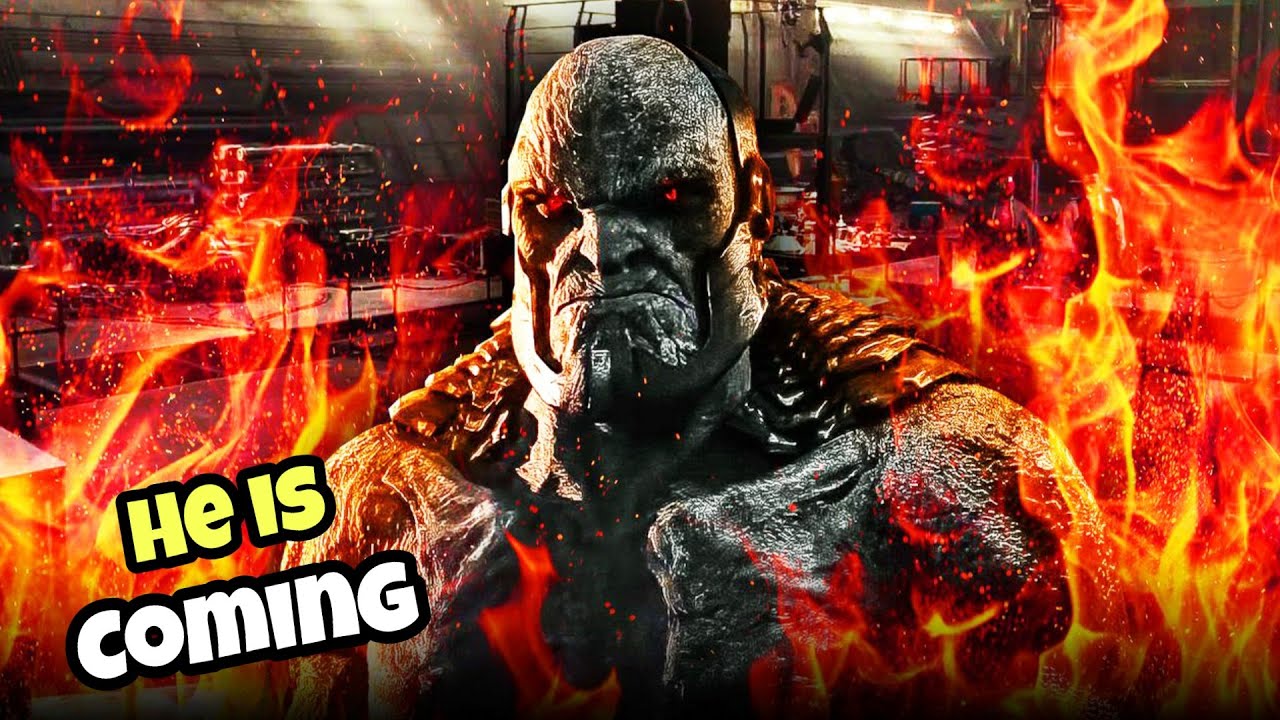 Snyder Verse is Coming back ? Zack Snyder Confirmed ? - YouTube