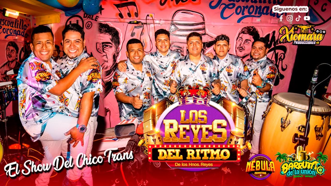 LOS REYES DEL RITMO / CERCA DE TU OJOS / 1° EDICION EL BARRUNTO DE LA ...
