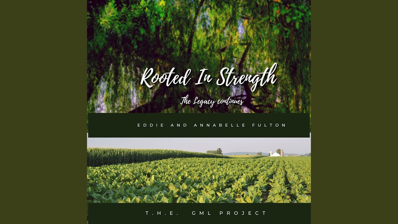 Rooted In Strength (Next Generation) - YouTube