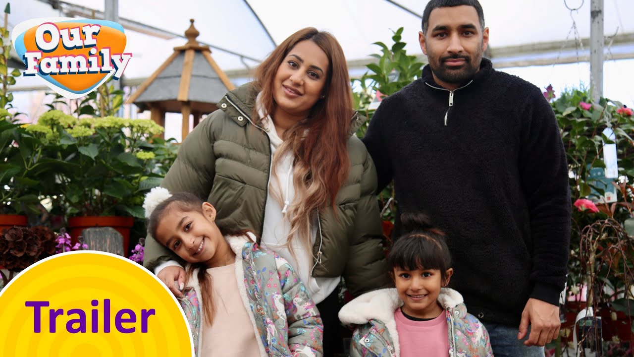Our Family Series 6 Episode 17 Promo | CBeebies - YouTube