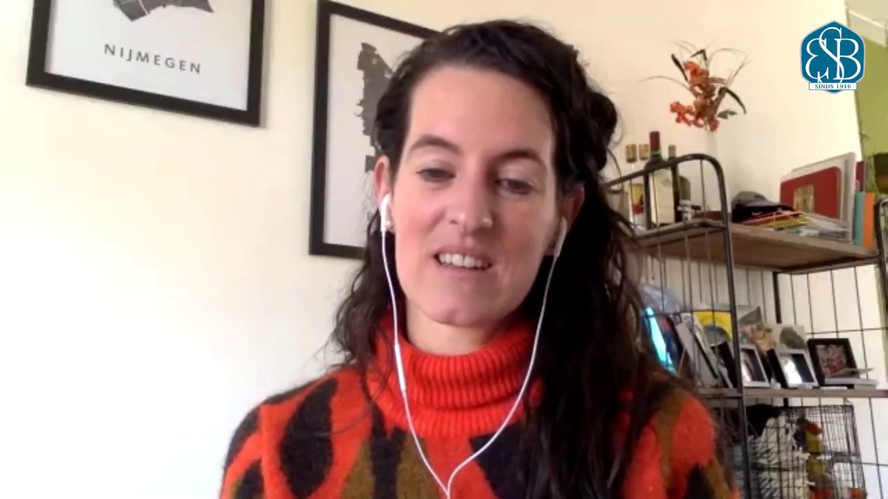 Economen in tijden van corona 06: Kim Fairley - YouTube