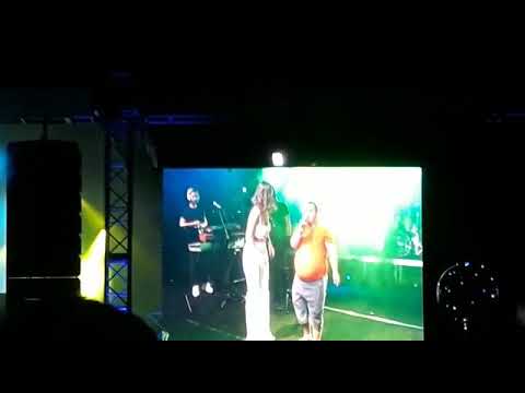 Beyşehir Göl Festivali-Betül Demir ve Mevlüt