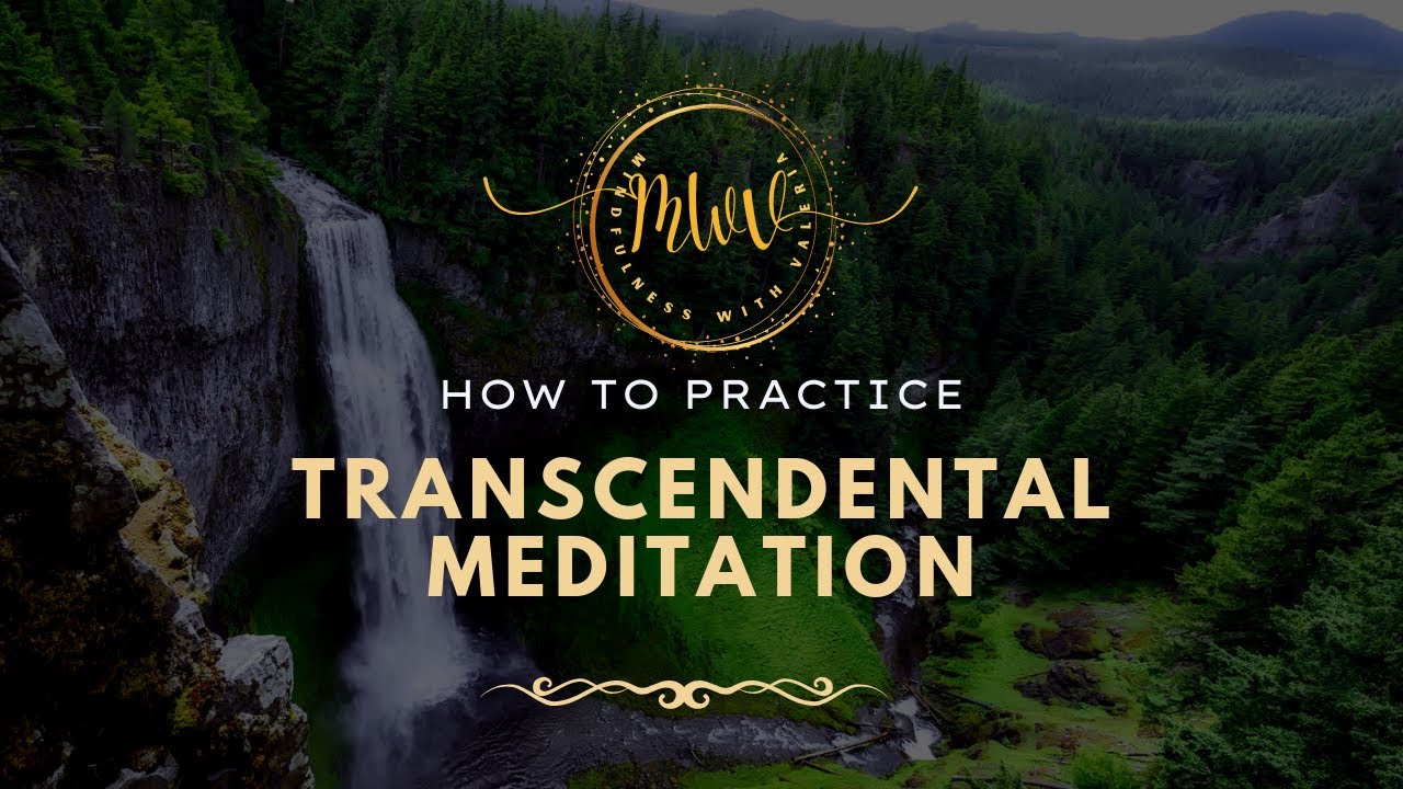 Master Transcendental Meditation with this Beginner-Friendly Guided ...