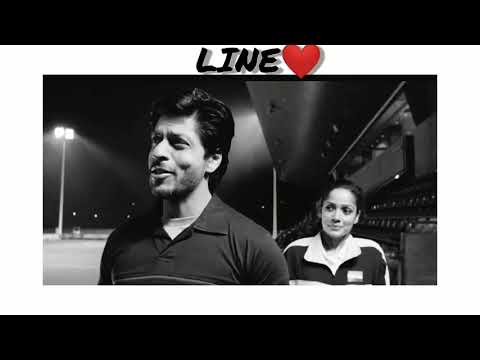 Chak de India |best scene ❤️|SRK|#Whatsapp status 💛