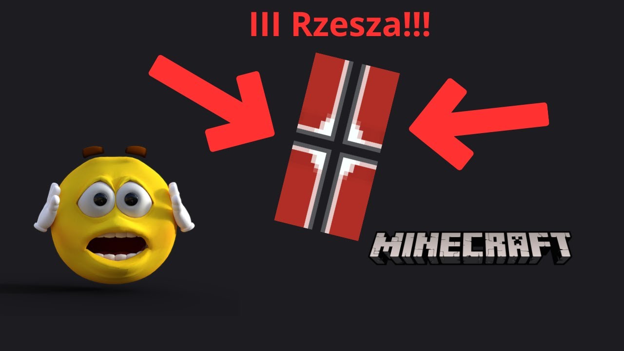 BANER III RZESZY (Minecraft Poradnik) - YouTube