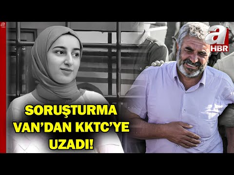 Rojin Kabaiş'e Ne Oldu? Rojin'in Not Defterinde Ne Bulundu? | A Haber