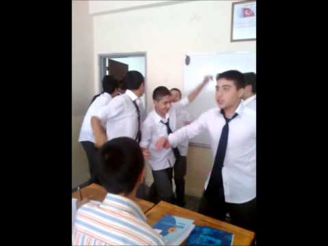 Liseli Gençler - Dans