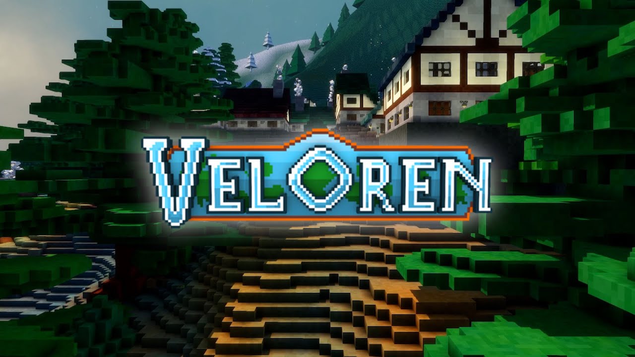 How to Install Veloren & AirShipper [2022 In-depth Tutorial] - YouTube