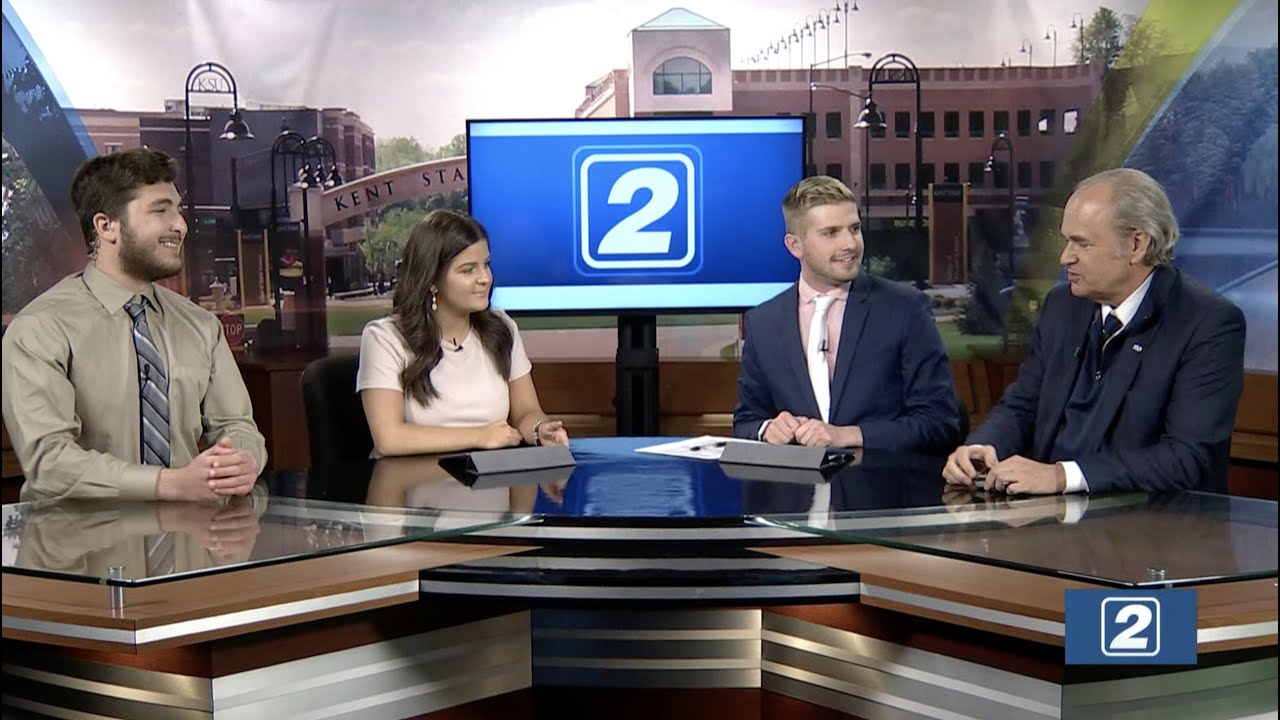 TV2 News - February 13th, 2020 - YouTube