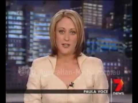 Seven Late News - Opener (March 3, 2003) - YouTube