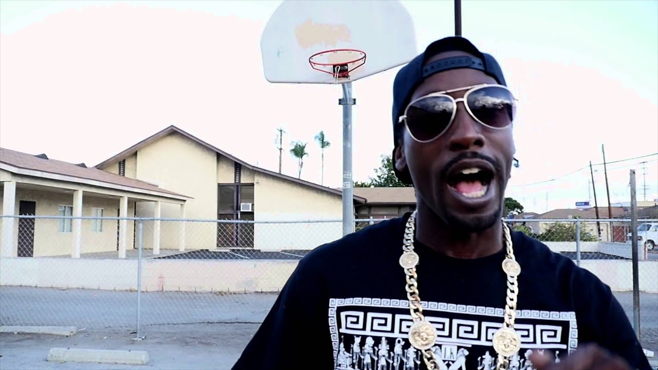 Mr. Tan Yg Cri$$ - What You Need - YouTube