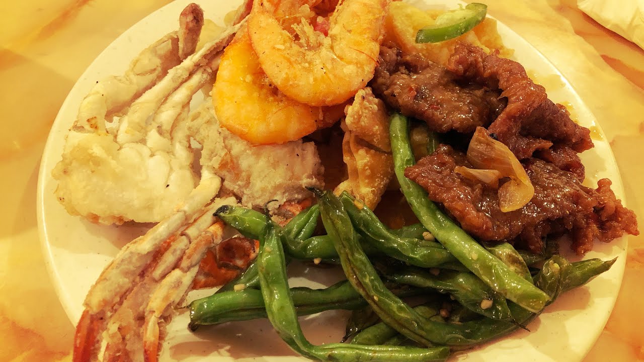 Vlog 126 - Food Trip! Special Edition. - YouTube