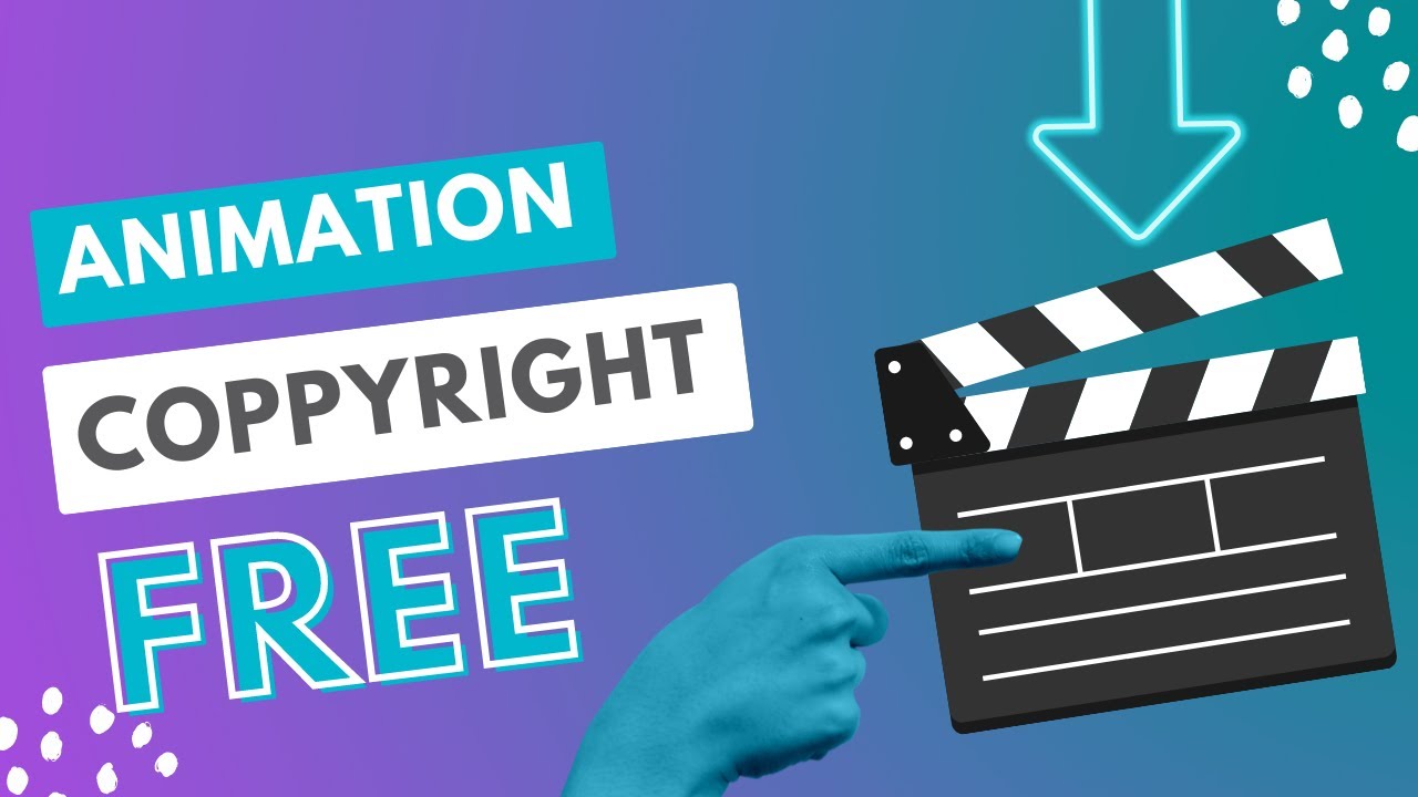 copy right free video for music channels - YouTube
