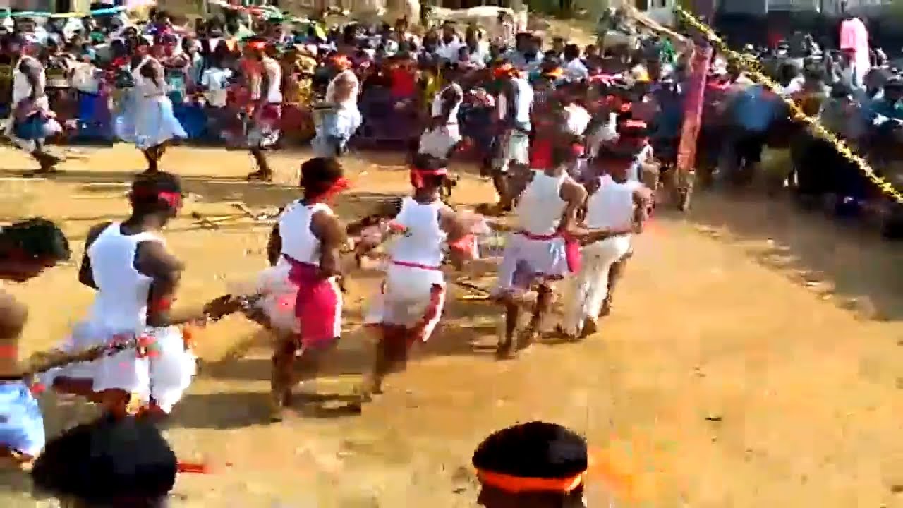 చెక్క భజనలు | Chekkabhajana |Entertainment | Spritual-Chekkabhajana ...