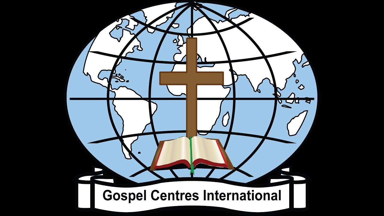 GCI ANNUAL CONFERENCE 2019 - YouTube