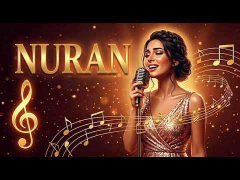 Nuran Şarkı