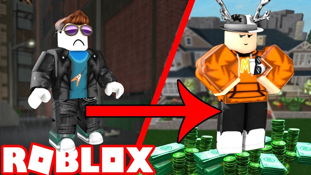 Winning our VERY first race in Vehicle Simulator! - Poor To Rich ...