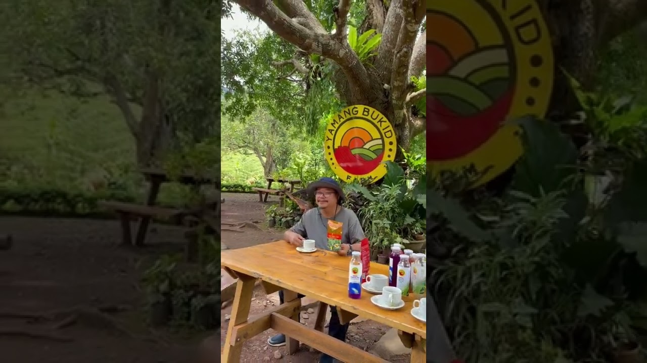 Soon! Yamang Bukid Palawan - YouTube