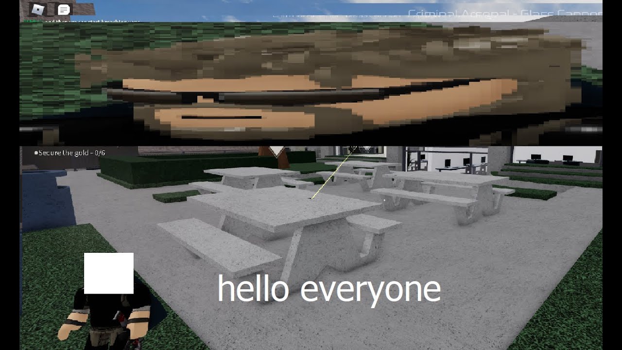 Very loud DW live stream (UR WANRED) - YouTube