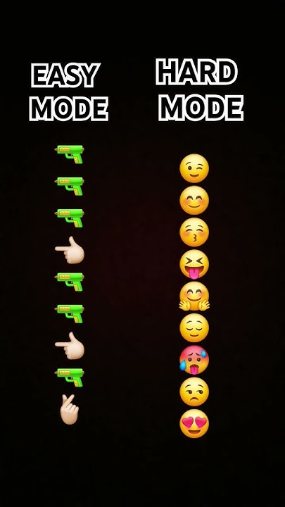 Esay mode , hard mode ...... #newsong #shortvideo - YouTube